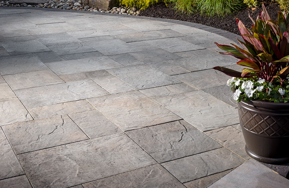 Stone Center/Nova Stone - Origins Pavers & Slabs by Belgard®