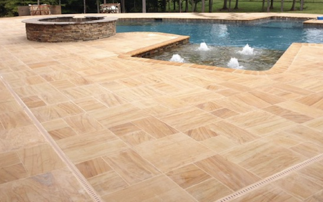 Natural Stone | Flagstone | Pattern Flagstone