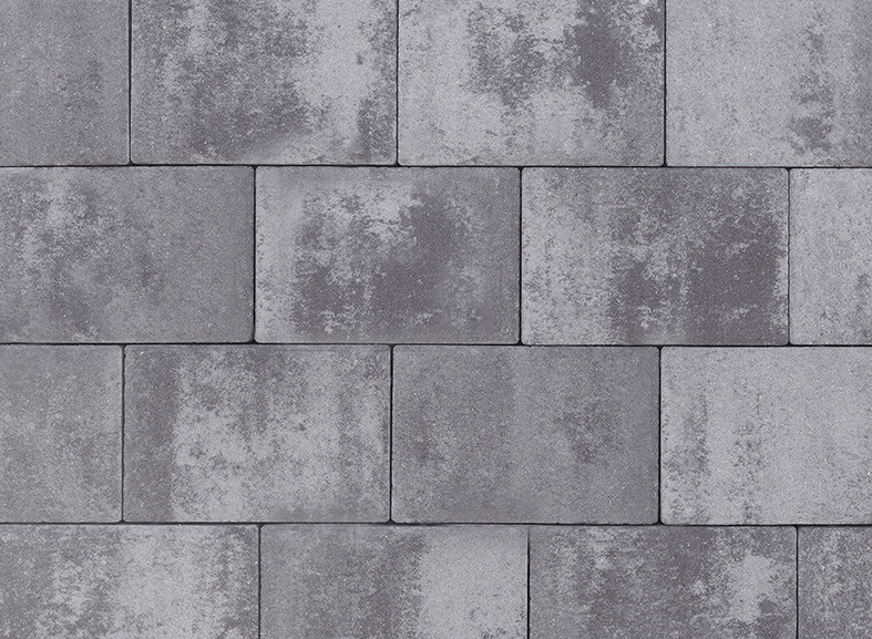 Rustico Circle Pavers by Nicolock® - Back Yard Living